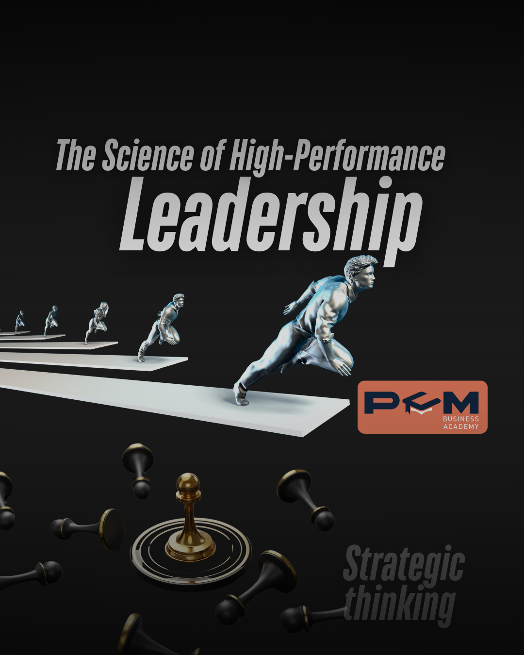 The Science of High-Performance Leadership: What It Takes to Build and ...
